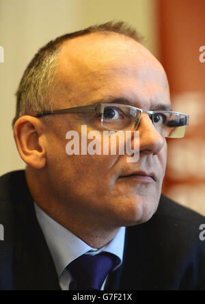 Head of the Metropolitan Police counter-terrorism command, Commander ...