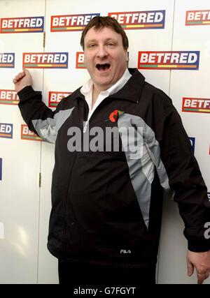 Stuart Bolland from the Greater Manchester area at Uttoxeter Race ...