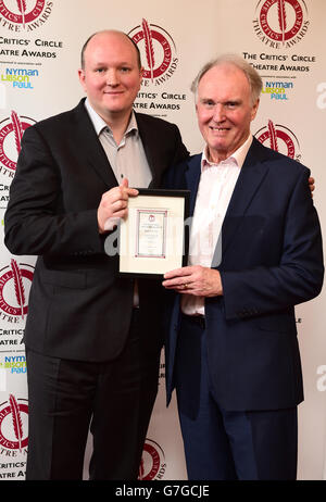 l-r: Tim Pigott-Smith (King Charles III), Lydia Wilson (Kate), Oliver ...
