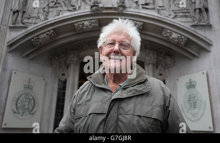 John Catt court case Stock Photo - Alamy
