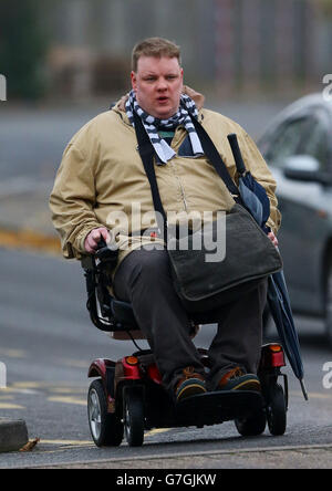 Alun Williams death court case Stock Photo - Alamy