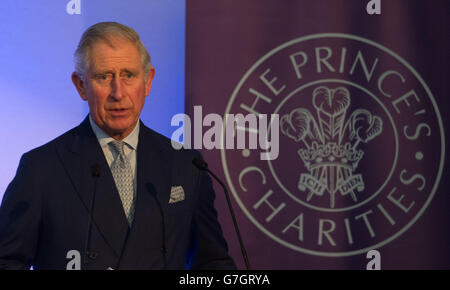 s Accounting for Sustainability (A4S) Summit at the Institute of ...