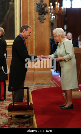 Sir Simon McDonald, from Berlin, is made a Knight Commander of the ...