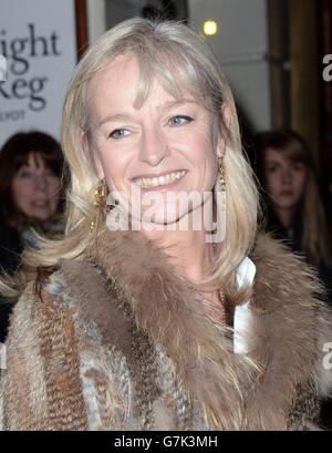 My Night with Reg press night - London Stock Photo - Alamy