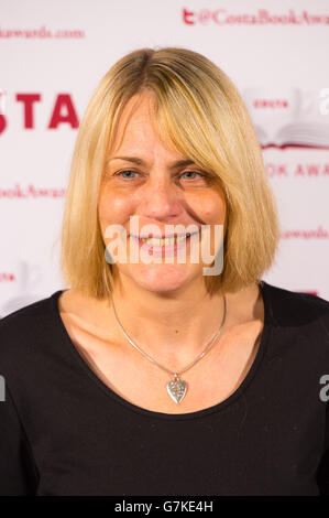 Costa Children's Book Award Winner Chris Riddell pictured at the 2014 ...