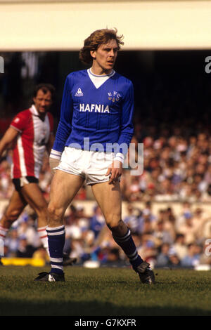 Kevin Richardson, Arsenal Stock Photo - Alamy