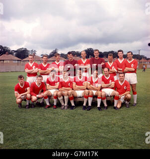 Alf Arrowsmith, Liverpool Stock Photo - Alamy