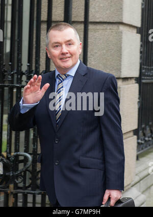 Chief executive of BA parent the International Airlines Group (IAG ...