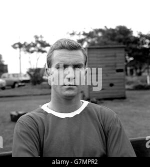 Frank Haydock, Charlton Athletic Stock Photo - Alamy