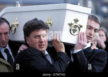 Robert Holohan - Murder Victim - Midleton Stock Photo - Alamy