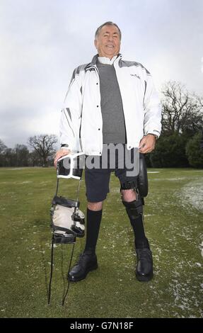 John Simpson, 63, wears the world's first lower-limb bionic exo ...