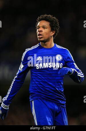 LOIC REMY OF CHELSEA CHELSEA V MANCHESTER CITY STAMFORD BRIDGE STADIUM ...