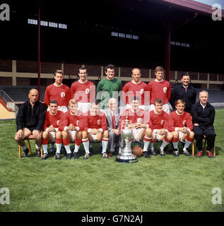 Alf Arrowsmith, Liverpool Stock Photo - Alamy