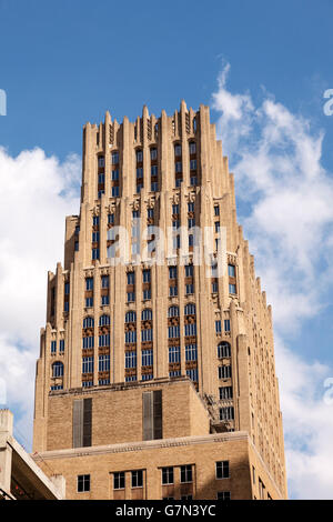 Chase bank building, Texas, USA Stock Photo - Alamy