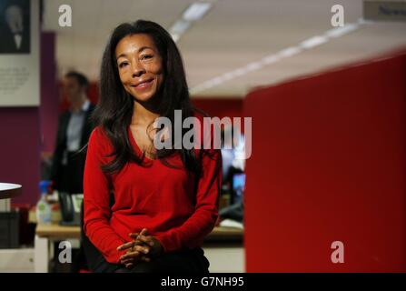 Psychotherapist Dr Sandra Scott has created a tool to analyse the ...