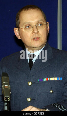 RAF Hercules Crash in Iraq Stock Photo - Alamy
