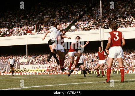 Geoff Merrick Bristol City football player July 1972 a.k.a. Geoffrey ...