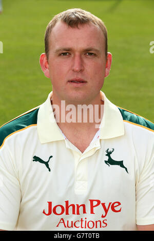 Luke Fletcher, Nottinghamshire Stock Photo - Alamy