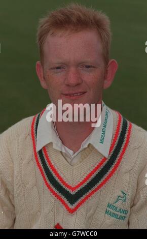 Matthew Brimson, Leicestershire County Cricket Team. Photo by Rui ...