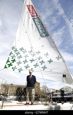 John Hockin VP Marketing PRAXES & Tom Bettle Business Dvelopment ...