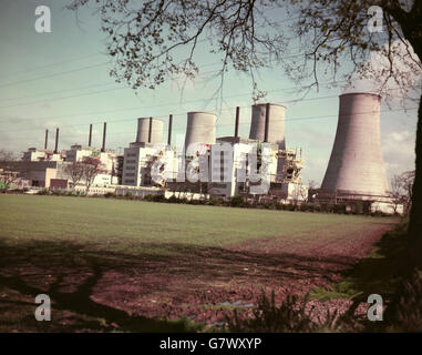 40 million nuclear power station, which will be officially opened ...