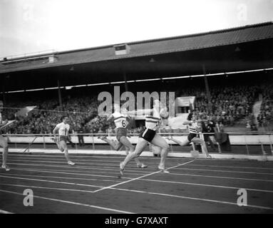 Athletics - Womens Amateur Athletic Association National Championships ...