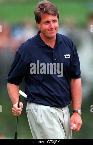 Golf ... Bay Hill Invatational, Orlando. Ted Tryba Stock Photo - Alamy