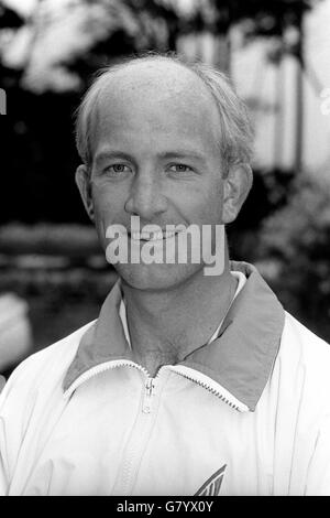 Sailing - Mike McIntyre - London. Mike McIntyre, of West Dean, near ...