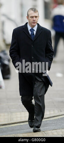 Andrew Wragg Trial - Lewes Crown Court Stock Photo - Alamy