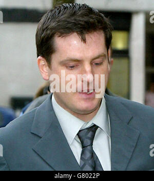 Jules Lowe was today cleared of murdering his father after claiming the ...