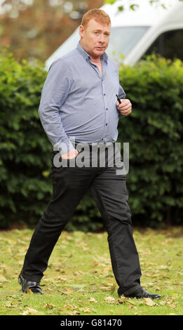 Basildon Crown Court Essex County Stock Photo - Alamy