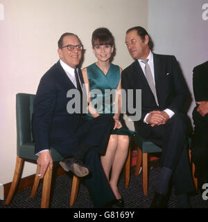Stanley Holloway Film: My Fair Lady (USA 1964) Characters: Alfred P ...