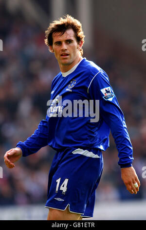 KEVIN KILBANE WEST BROMWICH ALBION FC 05 October 1998 Stock Photo - Alamy