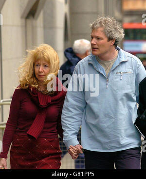 Billie-Jo Jenkins Murder Stock Photo - Alamy