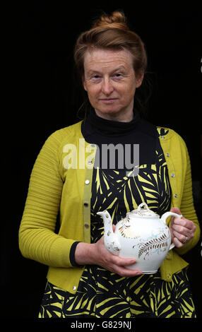 Social historian, Ruth Goodman highlights personal items that the ...