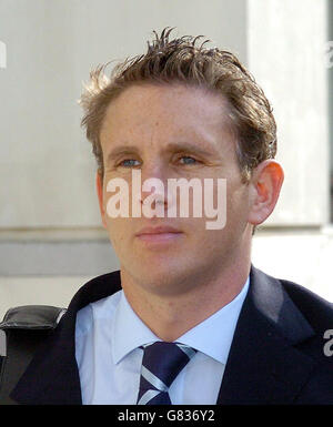 Dylan Creaven VAT fraud - Blackfriars Crown Court Stock Photo - Alamy