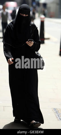 Syria-related terrorism court case Stock Photo - Alamy