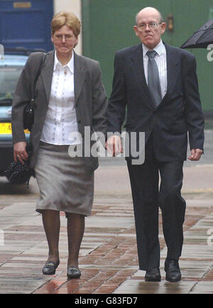 Mark Hobson, of New Lane, Selby has pleaded guilty at Leeds Crown Court ...