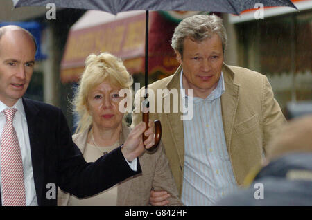 Murder - Billie-Jo Jenkins - Old Bailey. Former school teacher Sion ...