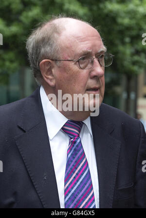 Ashley Mote court case Stock Photo - Alamy