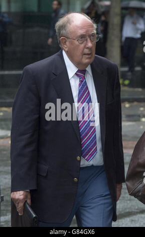 Ashley Mote court case Stock Photo - Alamy