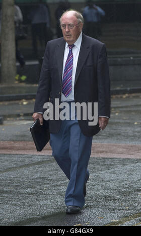Ashley Mote court case Stock Photo - Alamy
