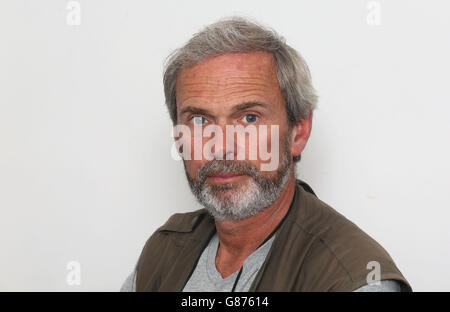 John Stillwell Royal Photographer Press Association Stock Photo - Alamy