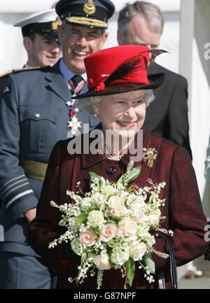 Liberation of the Channel Islands Commemoration - Liberation Sqaure ...