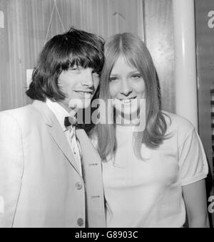 Entertainment: 22 year old singer/actress Erika Raffael has appeared in ...