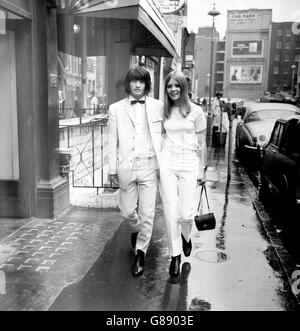 Entertainment: 22 year old singer/actress Erika Raffael has appeared in ...