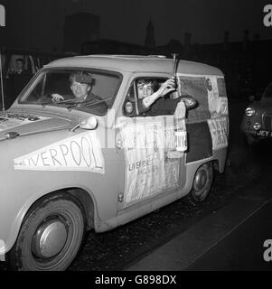Education - Student Rag Week - London. Liverpool students are pictured ...