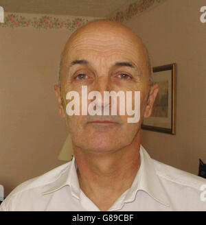 Maxine Penfold murder Stock Photo - Alamy