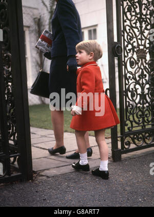 Royalty - Princess Alexandra - Thatched House Lodge, Richmond Park ...