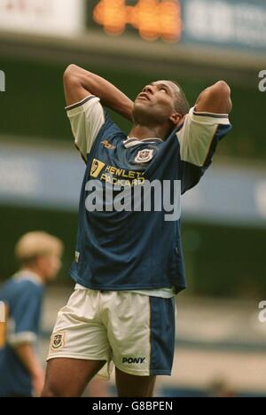 Soccer - David Howells Testimonial - Tottenham Hotspur v Fiorentina ...